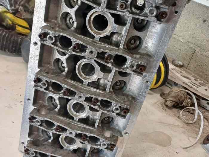 Culasse 306 s16 155cv ACAV - pièces et voitures de course à vendre, de ...