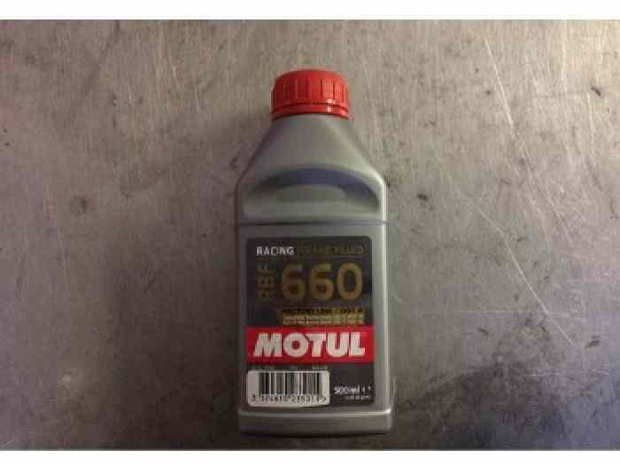 MOTUL RBF 660 - pièces et voitures de course à vendre, de rallye et de ...