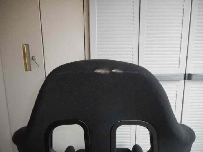 baquet OMP+ harnai TRS - pièces et voitures de course à vendre, de ...