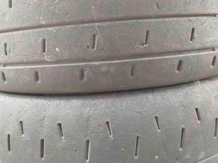 PNEU FIA PIRELLI PZERO RA7 195 50 R16 RALLY - pièces et voitures de ...