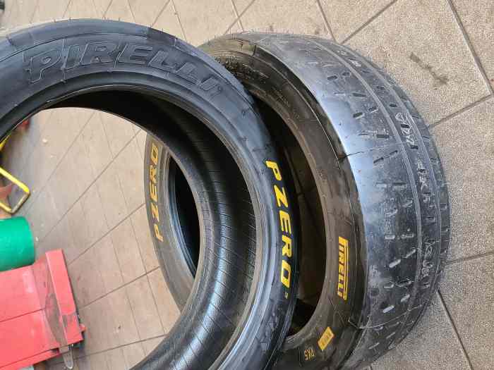 RK5 neuf - pièces et voitures de course à vendre, de rallye et de circuit.