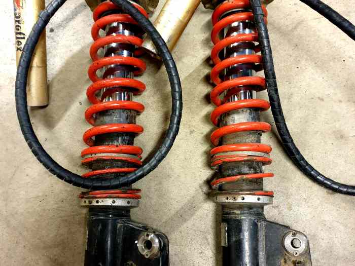 Lancer évo 10 4 Proflex asphalte - pièces et voitures de course à ...