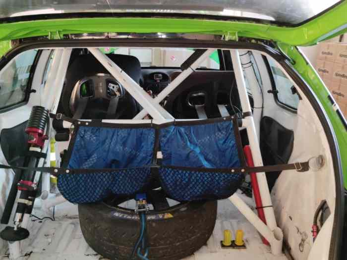 206 MAXI F2000 - TOP ANNONCE - pièces et voitures de course à vendre ...